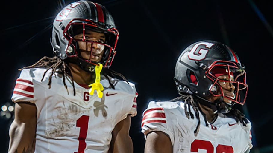 How to watch tonight's Georgia high school football state playoff games ...