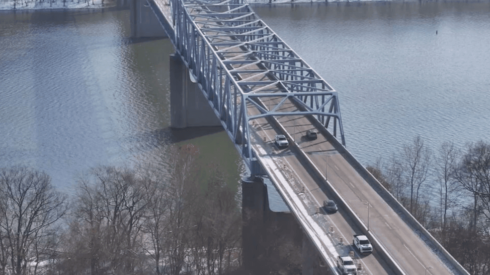 Here's when a major Tri-State bridge will reopen amid ongoing repairs