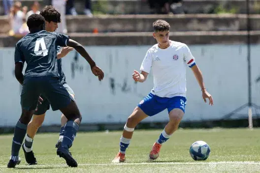 Inter, movimenti tra i giovani: aria di promozione per il croato ...