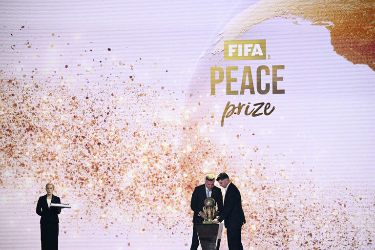 The 2026 World Cup is near. See how to buy tickets for Texas matches