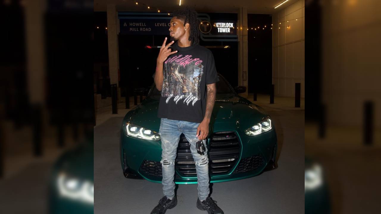 Street racing streamers face major consequences after dangerous crash