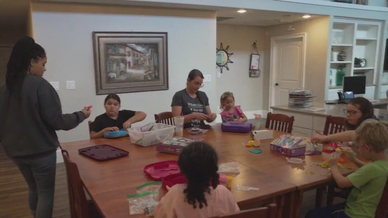 'We're a home': Harris County organization providing long-term ...