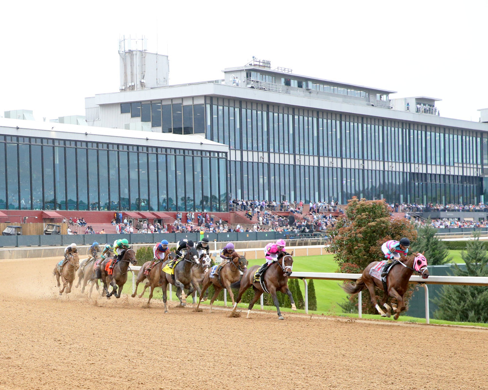 National HBPA conference to discuss prediction markets, AI at Oaklawn Park