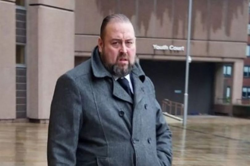 Funeral directors taking 'urgent action' after undertaker convicted of ...
