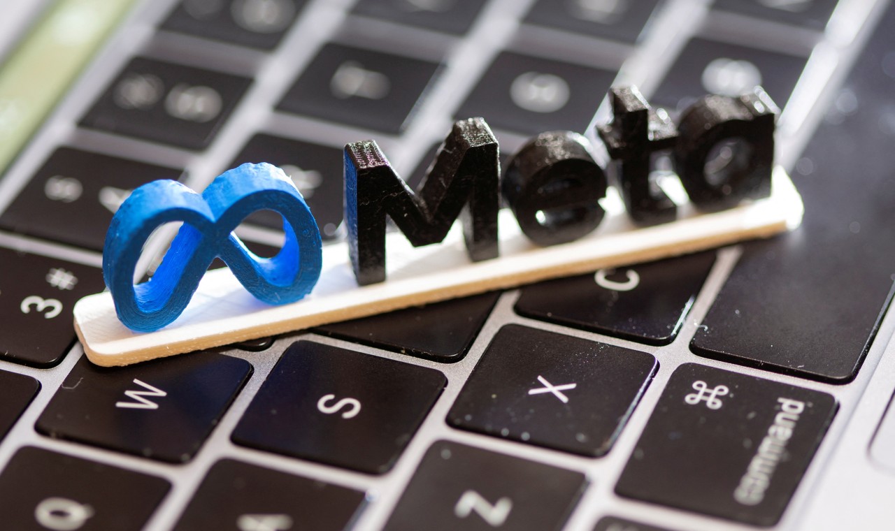 Meta Platforms buys AI device maker Limitless