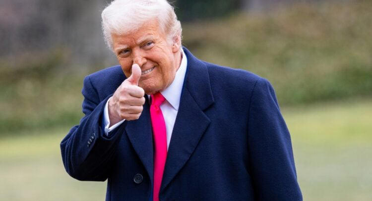 Trump wins inaugural FIFA Peace Prize