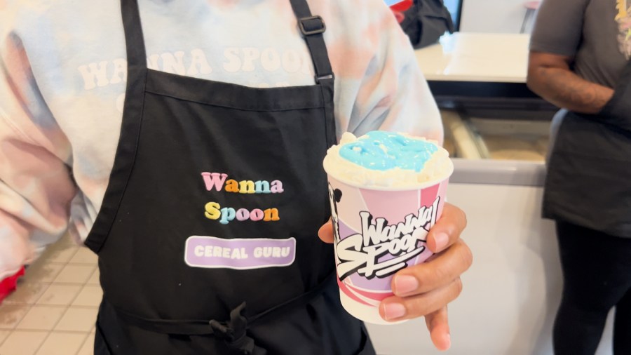 Get your hot chocolate fix with Nashville’s Cozy Cocoa Crawl