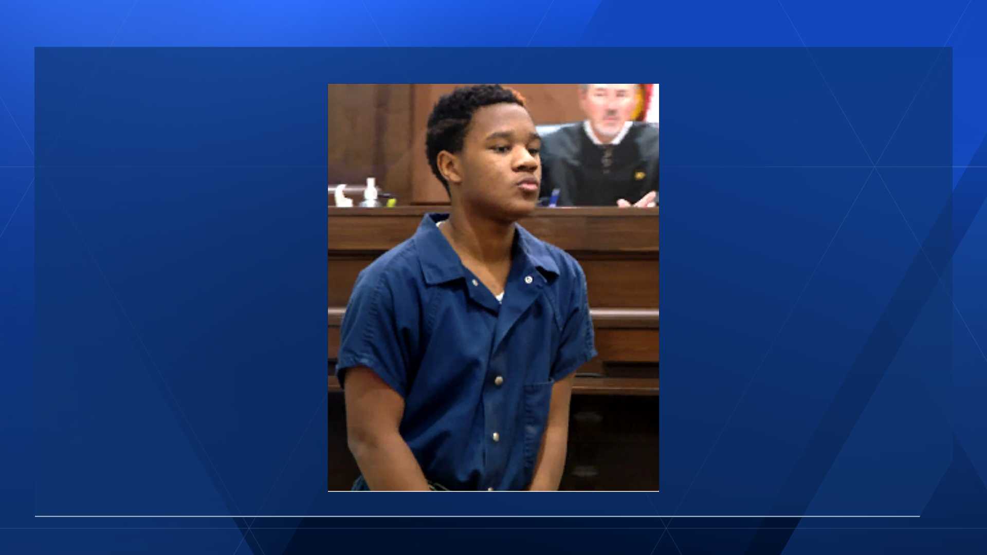 Omaha teen convicted of false imprisonment sentenced to prison