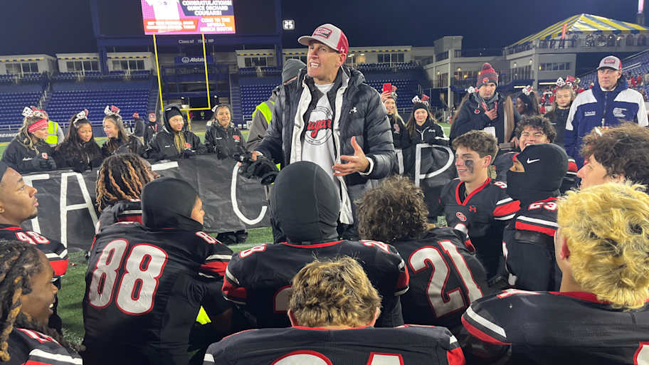 Wise vs. Quince Orchard: Live score updates from Maryland football ...
