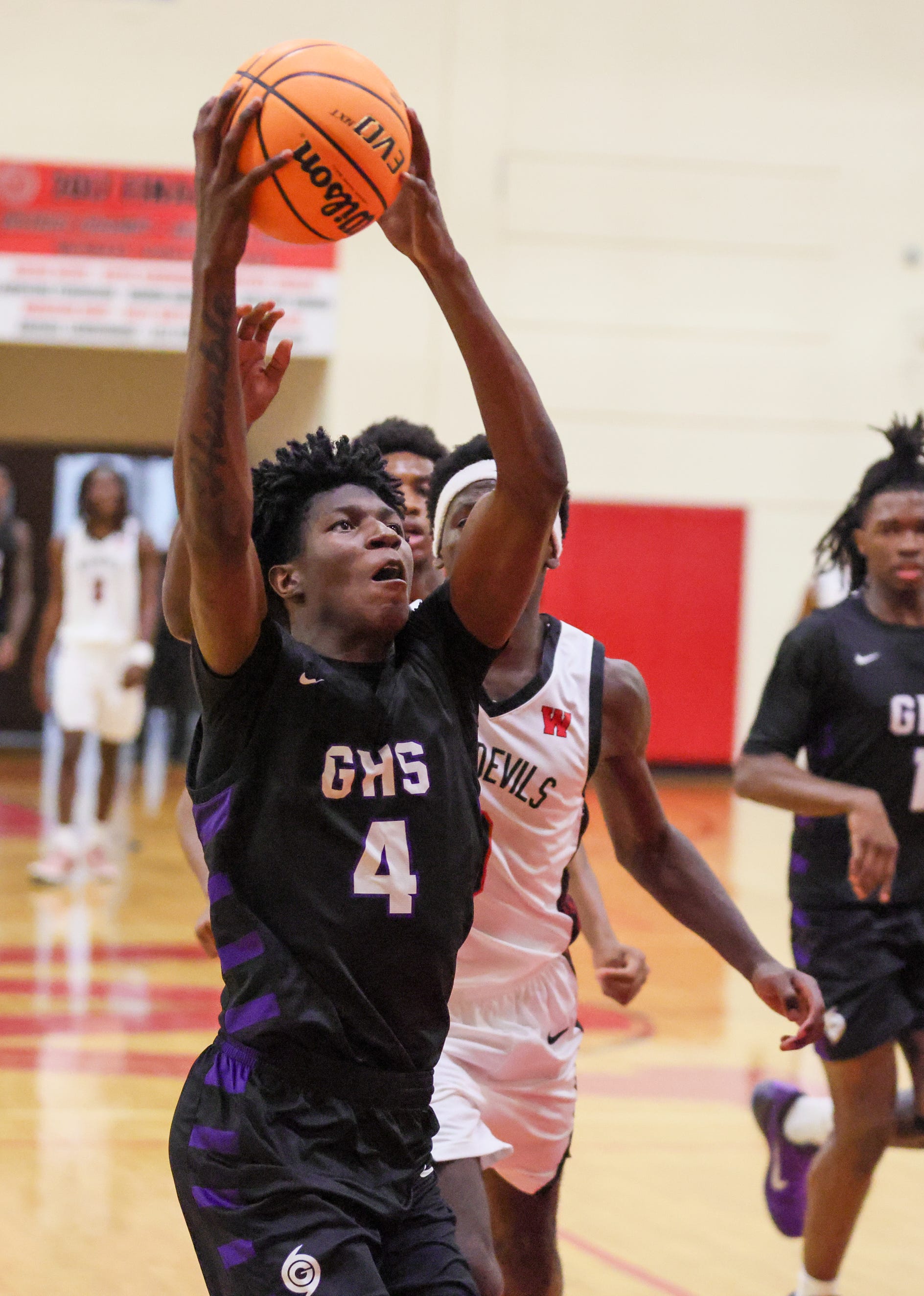 What to look for in the last week of the Gainesville area basketball ...