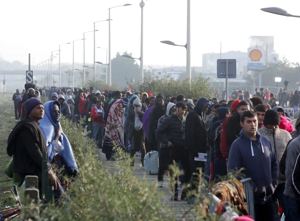 Trump administration warns Europe faces ‘civilizational erasure’ over ...