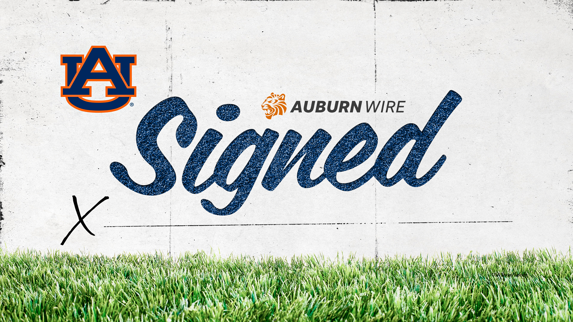 Auburn football signs 2026 safety Damonte Tabb
