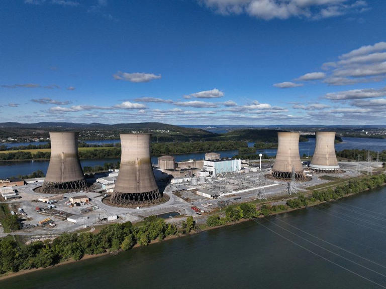 Constellation enters settlement with DOJ to complete $16.4B Calpine ...