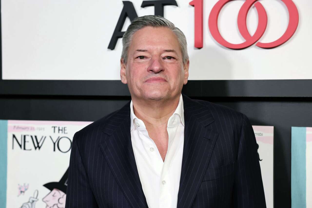Senators call Netflix 'woke' as CEO walks back Black Lives Matter post
