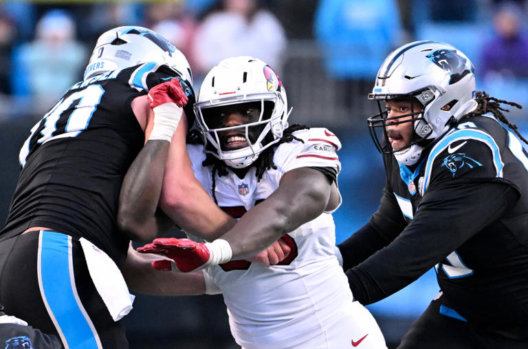 3 Cardinals with the most on the line at season’s end