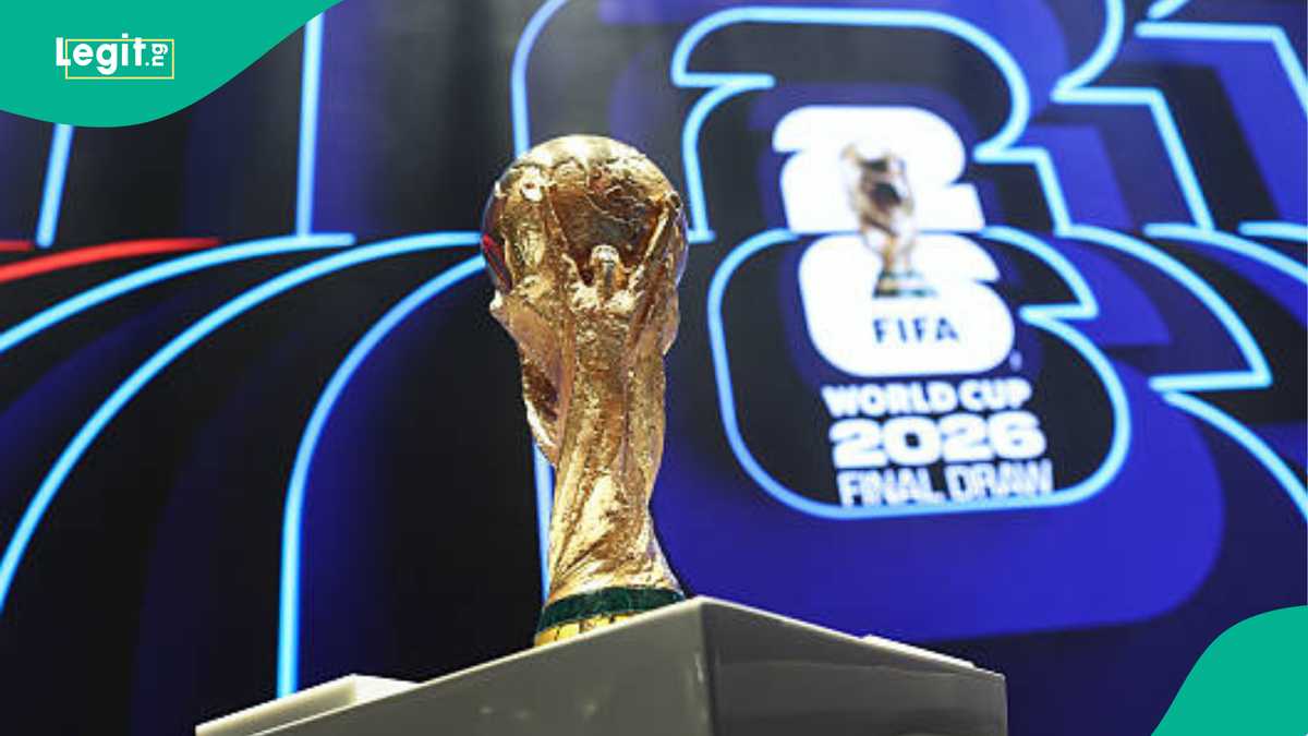 2026 World Cup draws in full: Brazil and England face tough test as ...