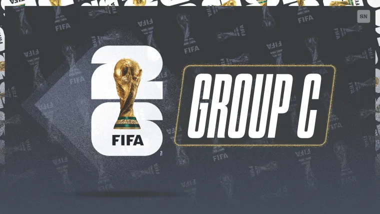 World Cup 2026 Group C draw: Match schedule and fixtures for Brazil ...