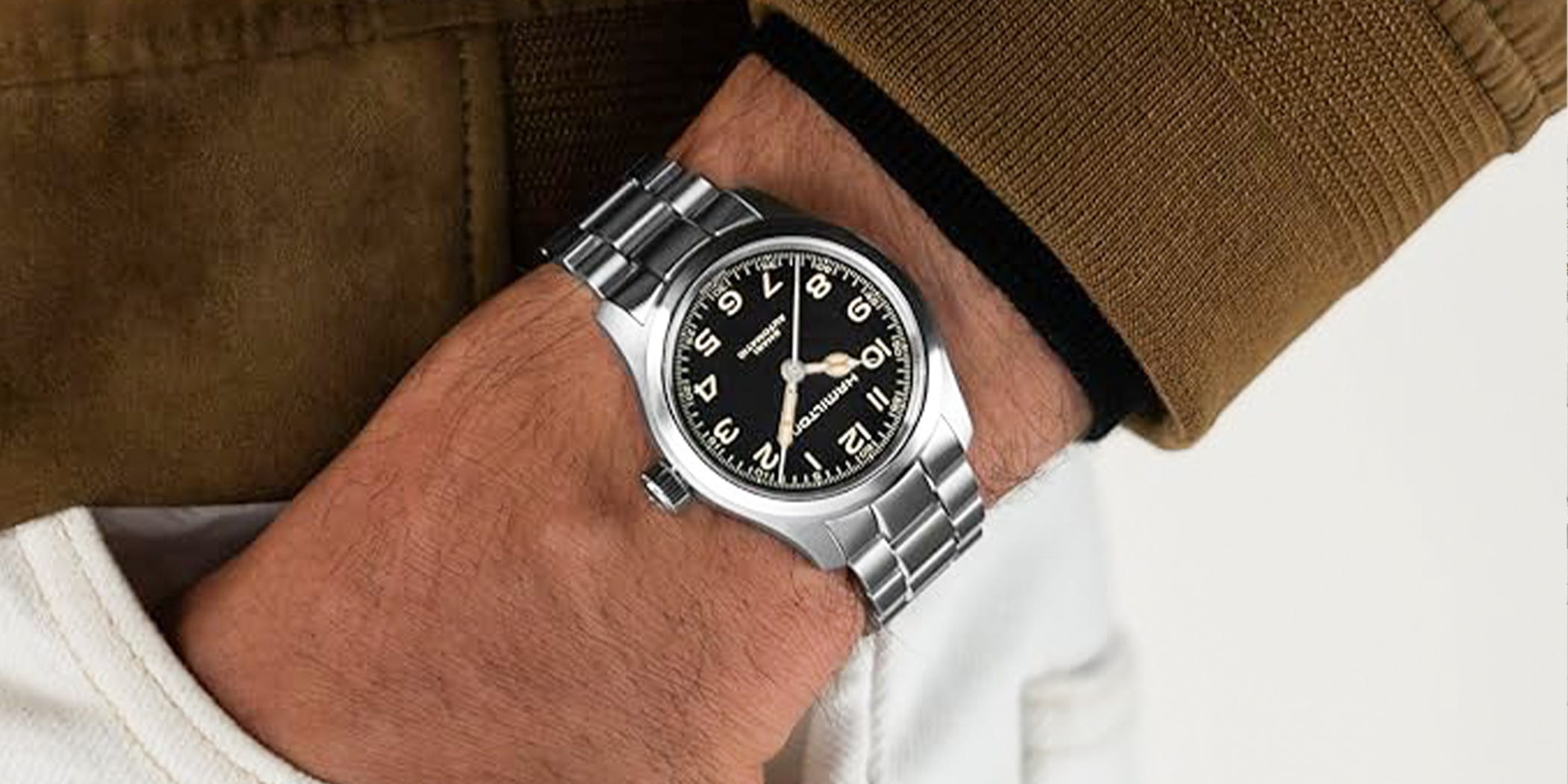 11 genuinely great watches you can buy on Amazon
