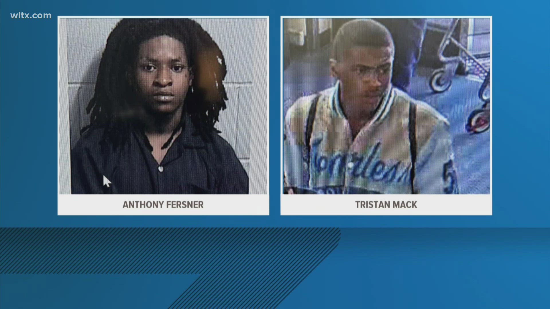 $5,000 reward in Kyree Walker murder case