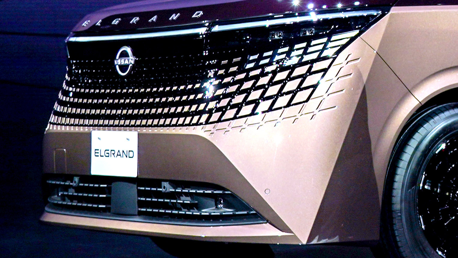 Nissan thinks you’re not mature enough to appreciate what it just ...
