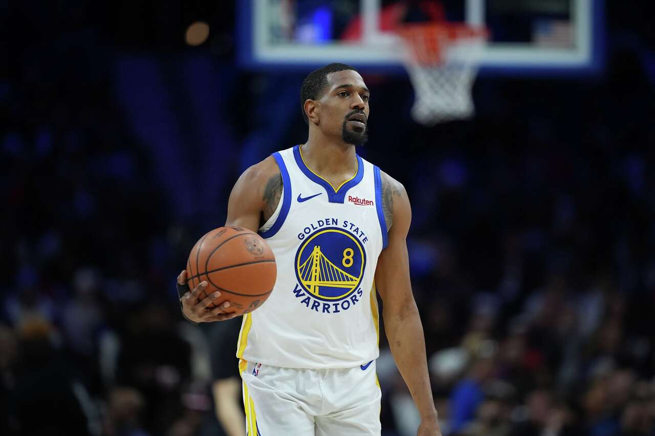 De'Anthony Melton flashes two-way impact in season debut for Warriors