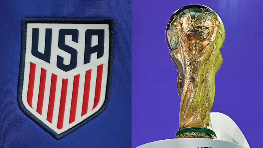 USMNT Learn Final 2026 World Cup Group Stage Opponent