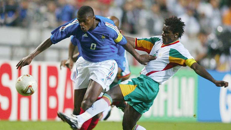 The toughest groups from 2026 World Cup draw—ranked