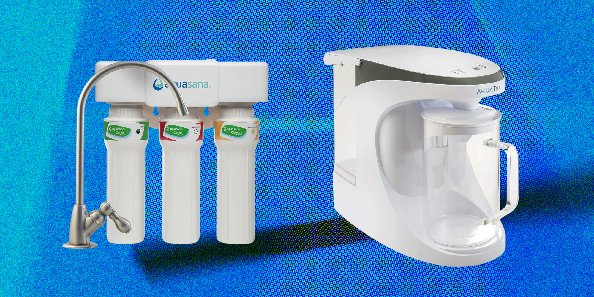 5 best water filters for your home, according to testing