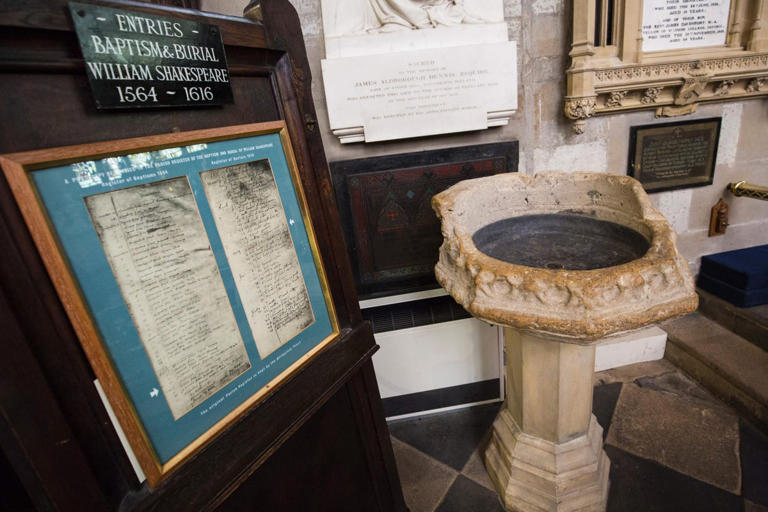 Did the death of Shakespeare’s son Hamnet inspire ‘Hamlet’? What historians really say