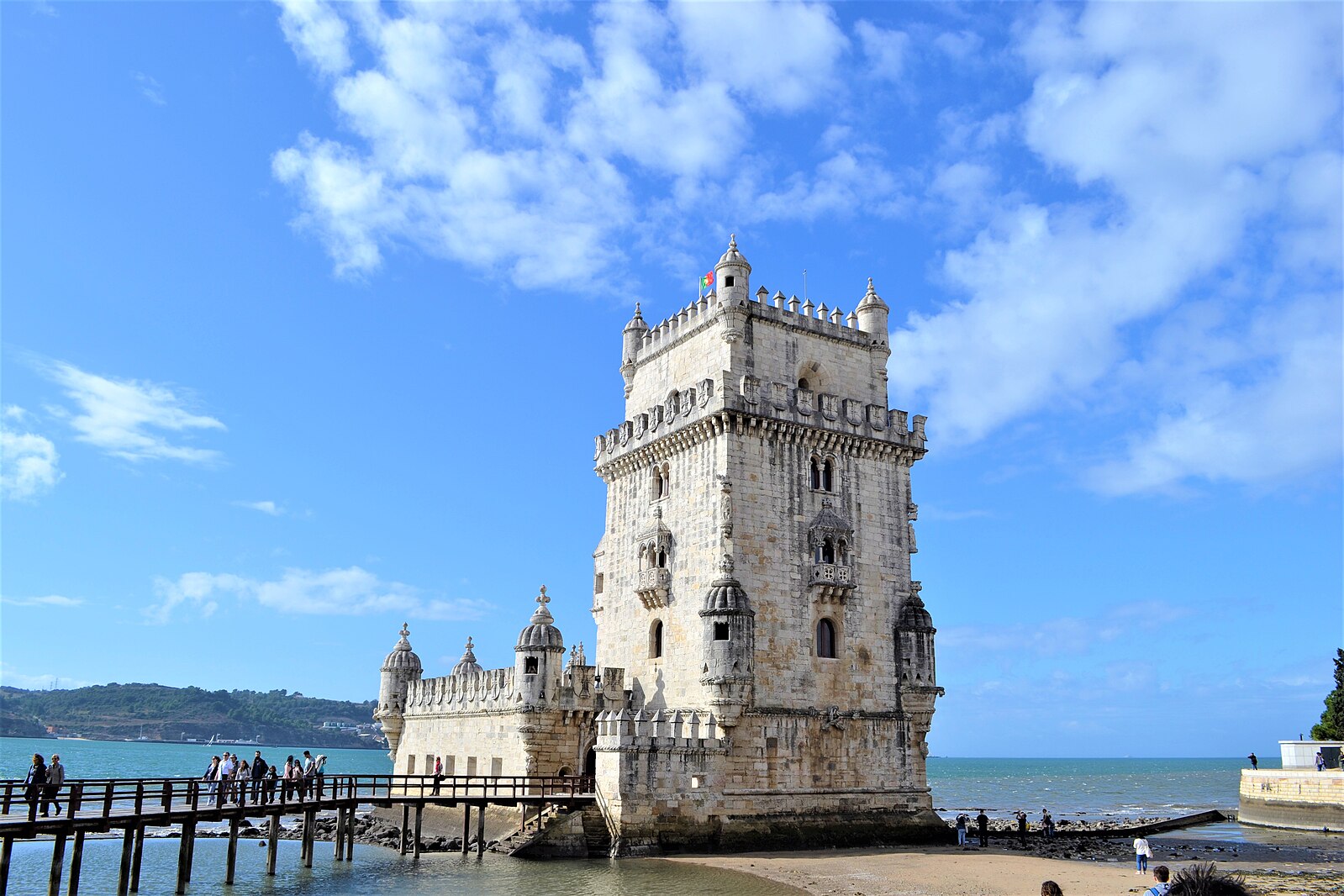 Arquitetura em Lisboa: conheça os muitos estilos presentes na histórica ...