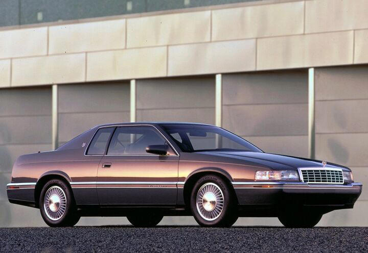 Rare rides icons: The Cadillac Eldorado, distinctly luxurious (part LXXIX)