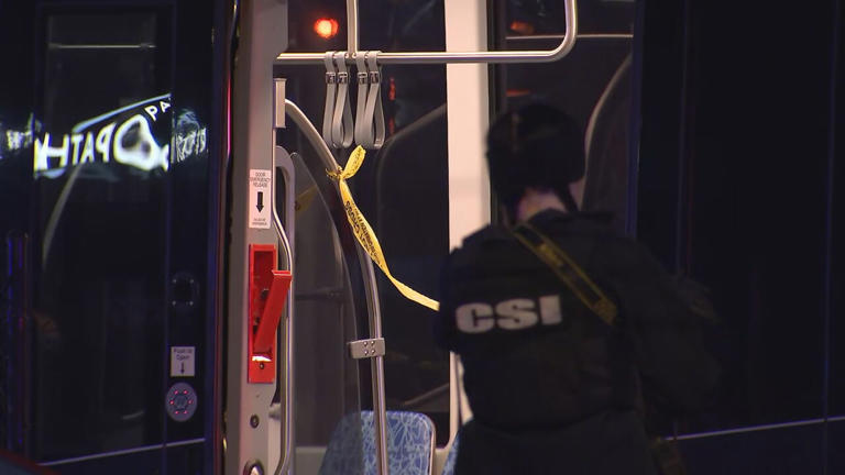 1 seriously hurt in stabbing; CMPD investigating on light rail train