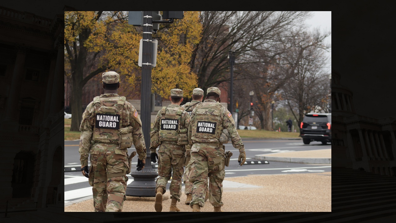 DC gunman’s visa history sparks Trump crackdown on 19 nations