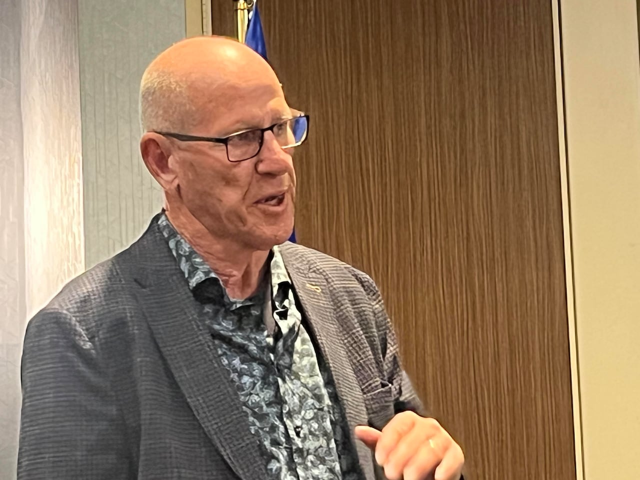 Judge says referendum proposal on Alberta independence would be ...