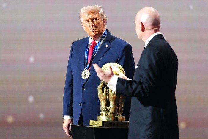 World Cup draw live: Who Canada will play in Group B — Switzerland ...