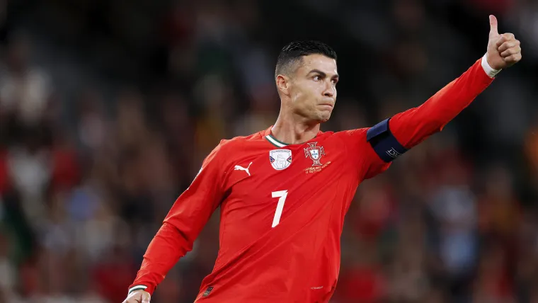Can Ronaldo win the World Cup? Portugal route to 2026 final in North ...