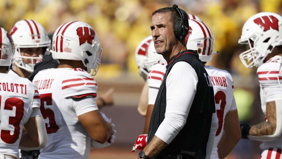 Is Luke Fickell's new recruiting strategy forward-thinking or a sign of ...