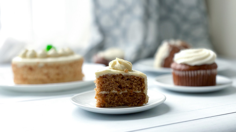 10 store-bought carrot cakes, ranked worst to best