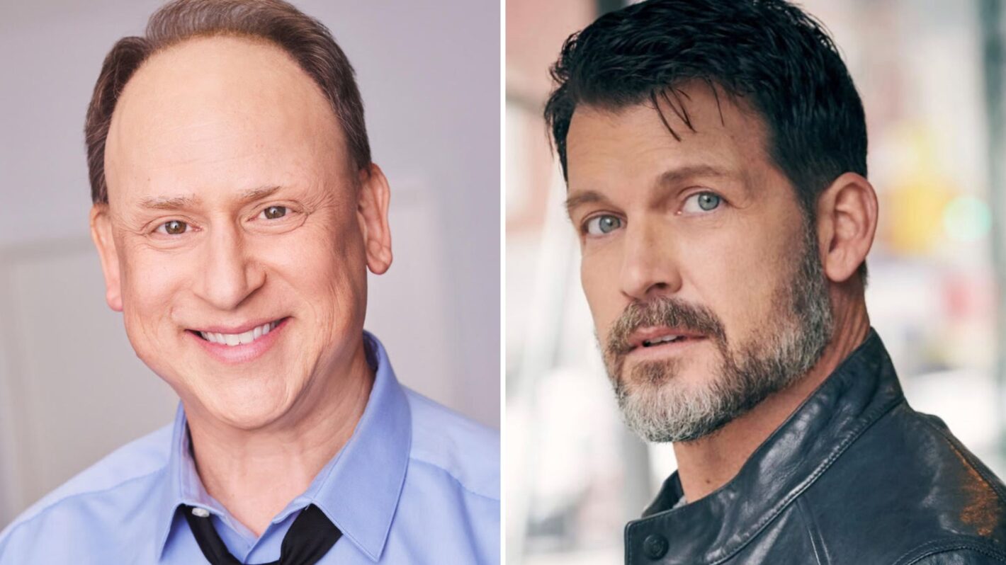 NCIS: Origins casts 2 more legacy characters for Pride episode: Meet ...