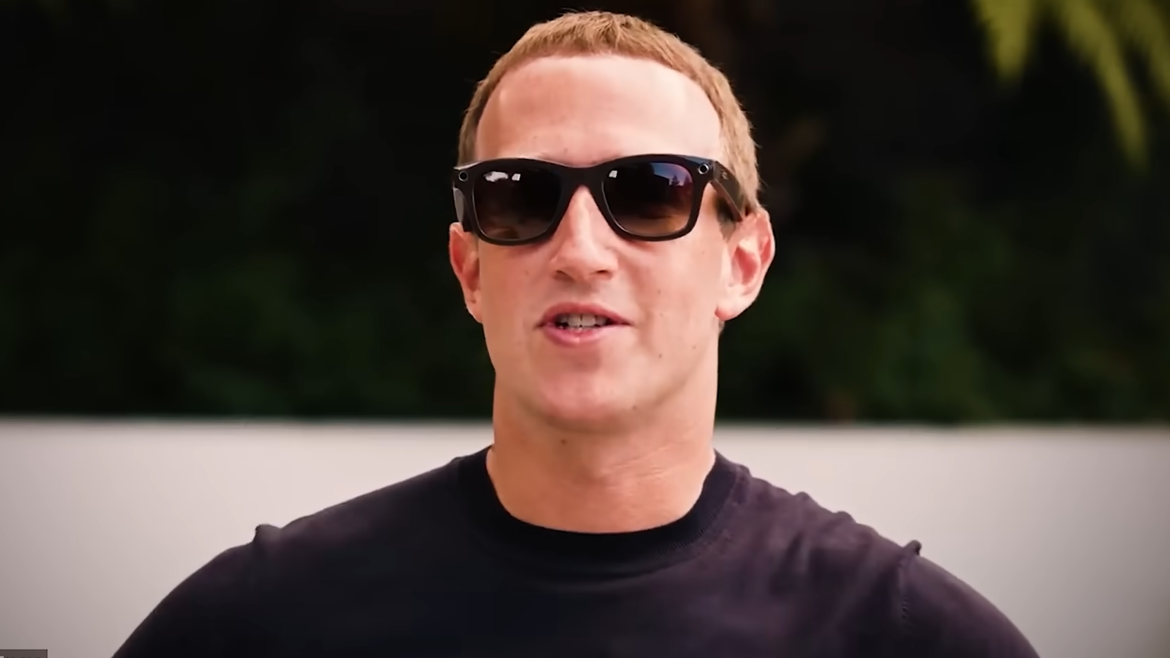 In 10 years you won’t need a phone anymore - Zuckerberg’s most alarming ...