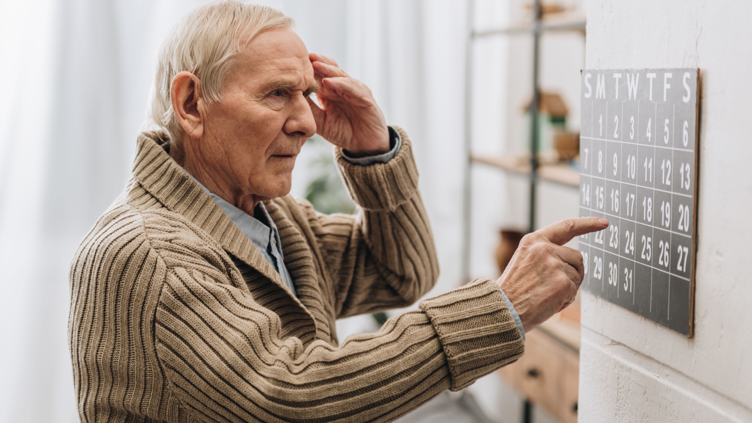 10 small frustrations that grow with age