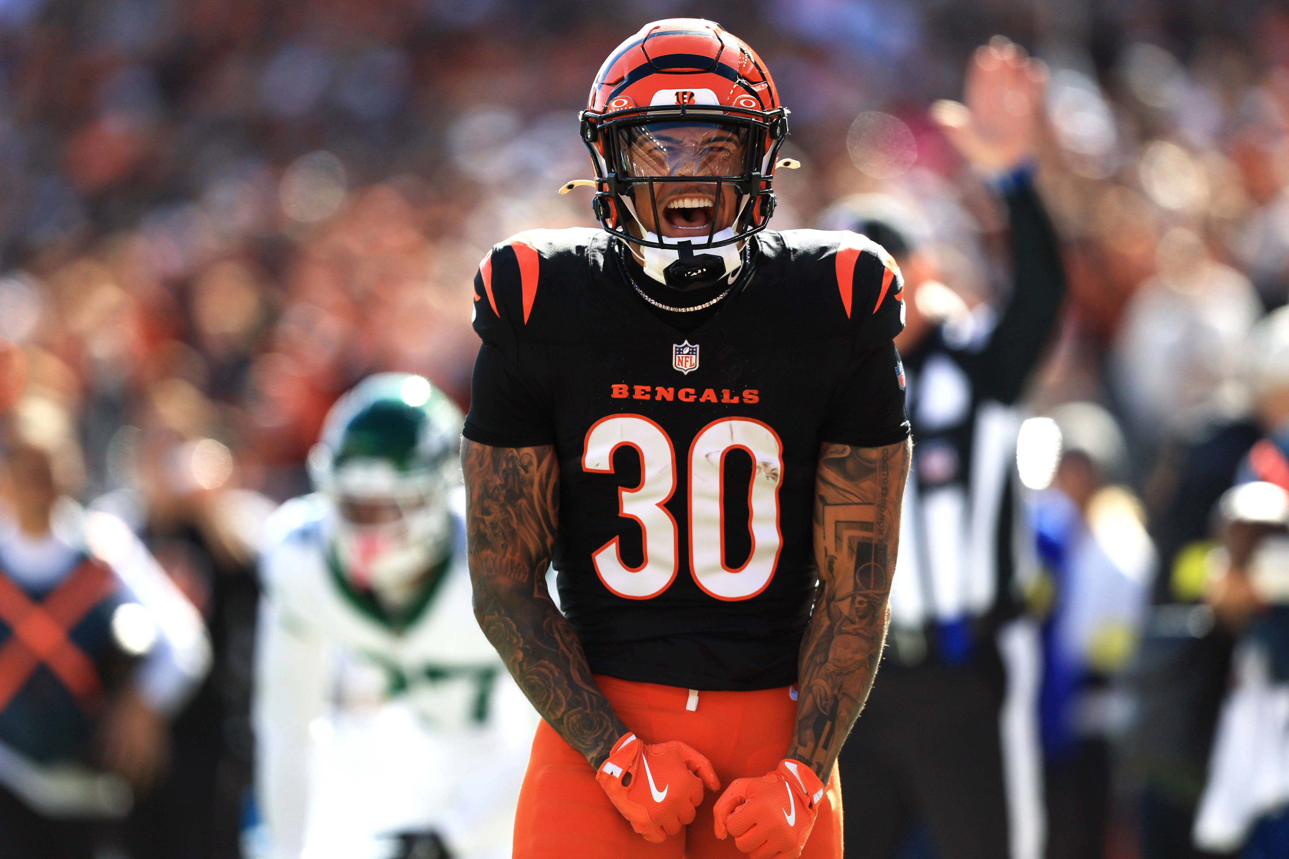 NFL start 'em sack 'em: All things to consider before picking your RB ...