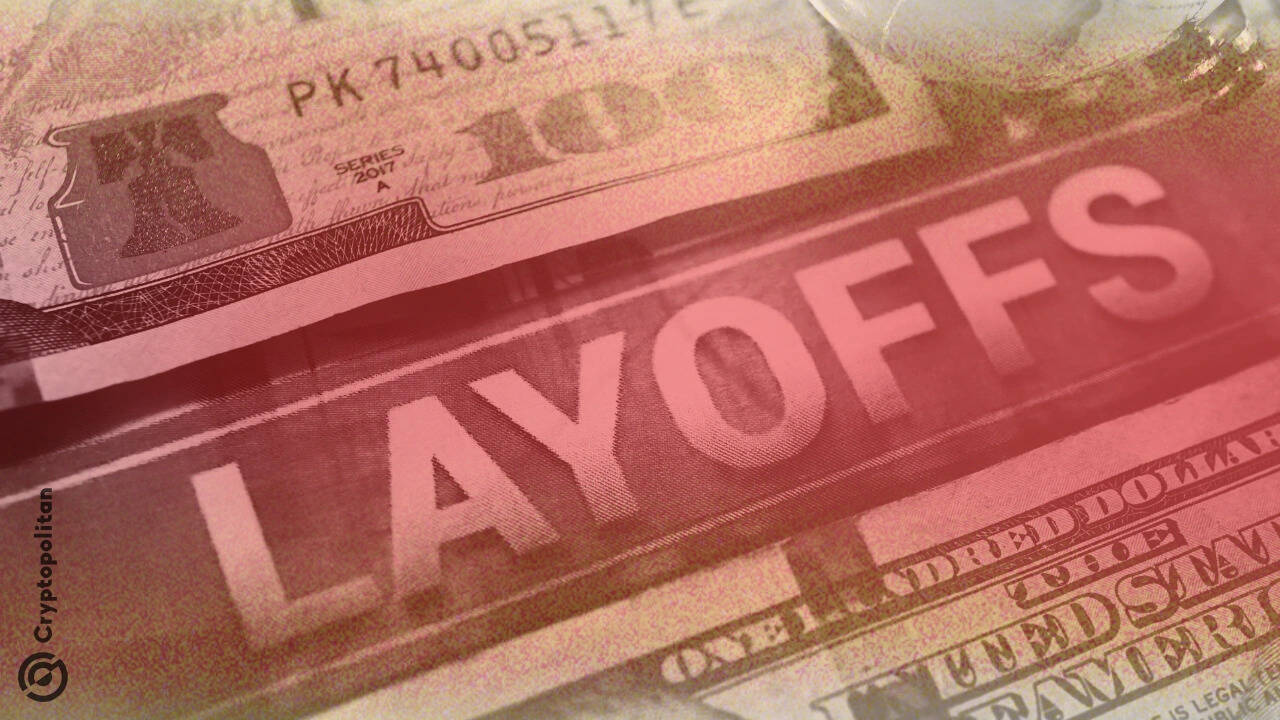 1.2 million Americans laid off in 2025 as job cuts hit highest level ...
