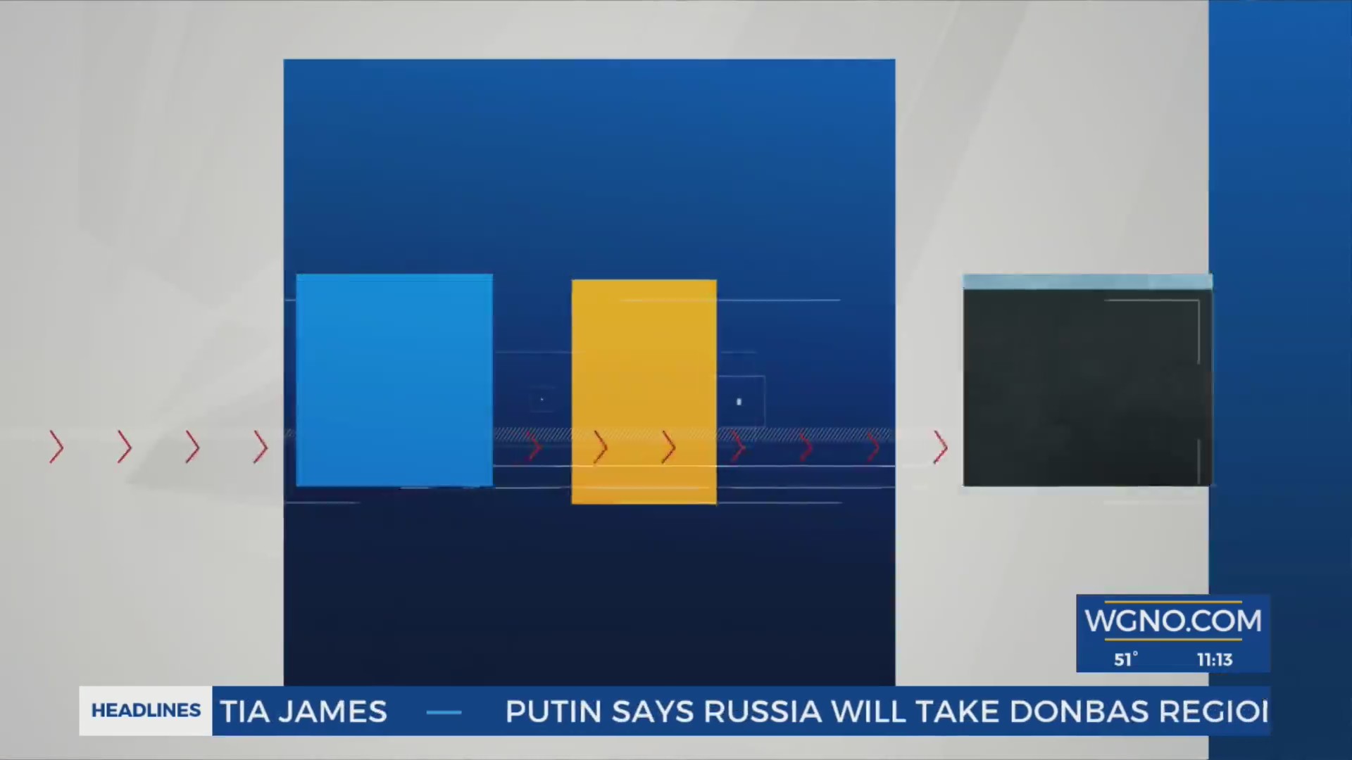 Greater rain chances for Friday afternoon into early evening (full ...