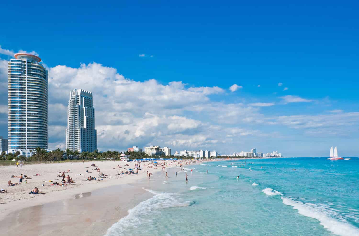 The weird and wonderful things you can see in Florida