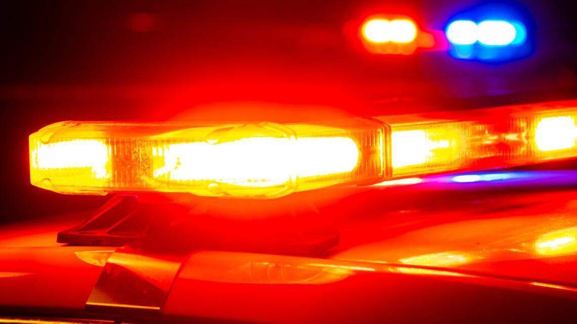 KY police arrest man with ICE detainer who allegedly drove drunk ...