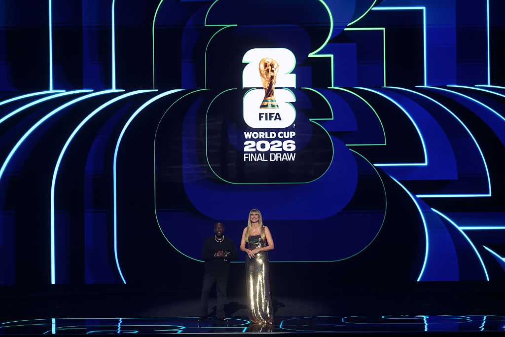 World Cup match announcement reveals teams playing in Kansas City