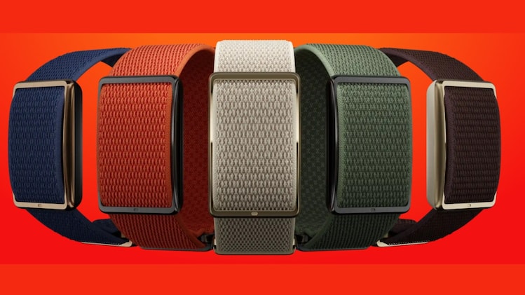 Polar introduces Polar Loop smart wearable device in India, and its ...