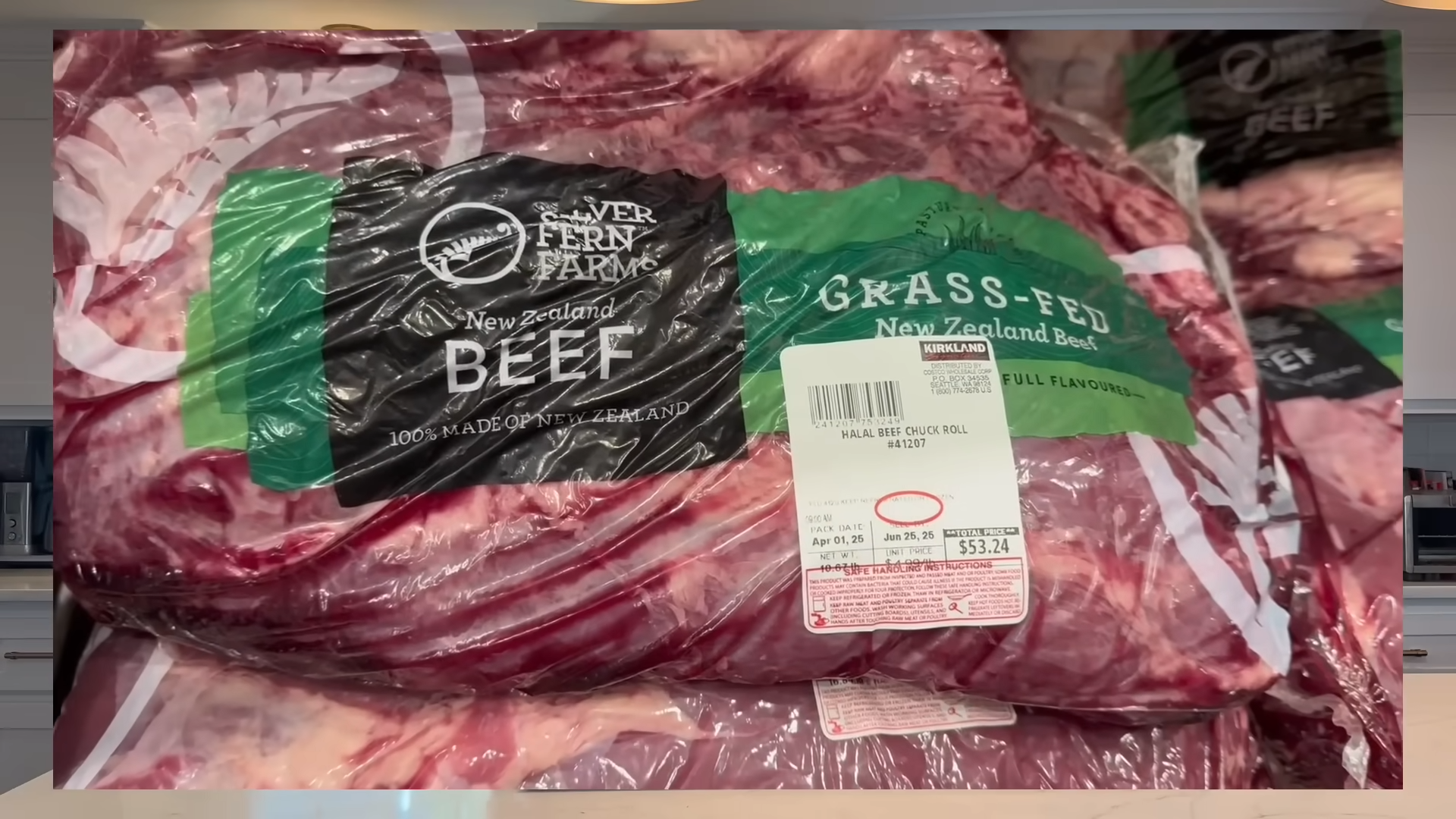 Top 5 bang for your buck Costco meats to die for