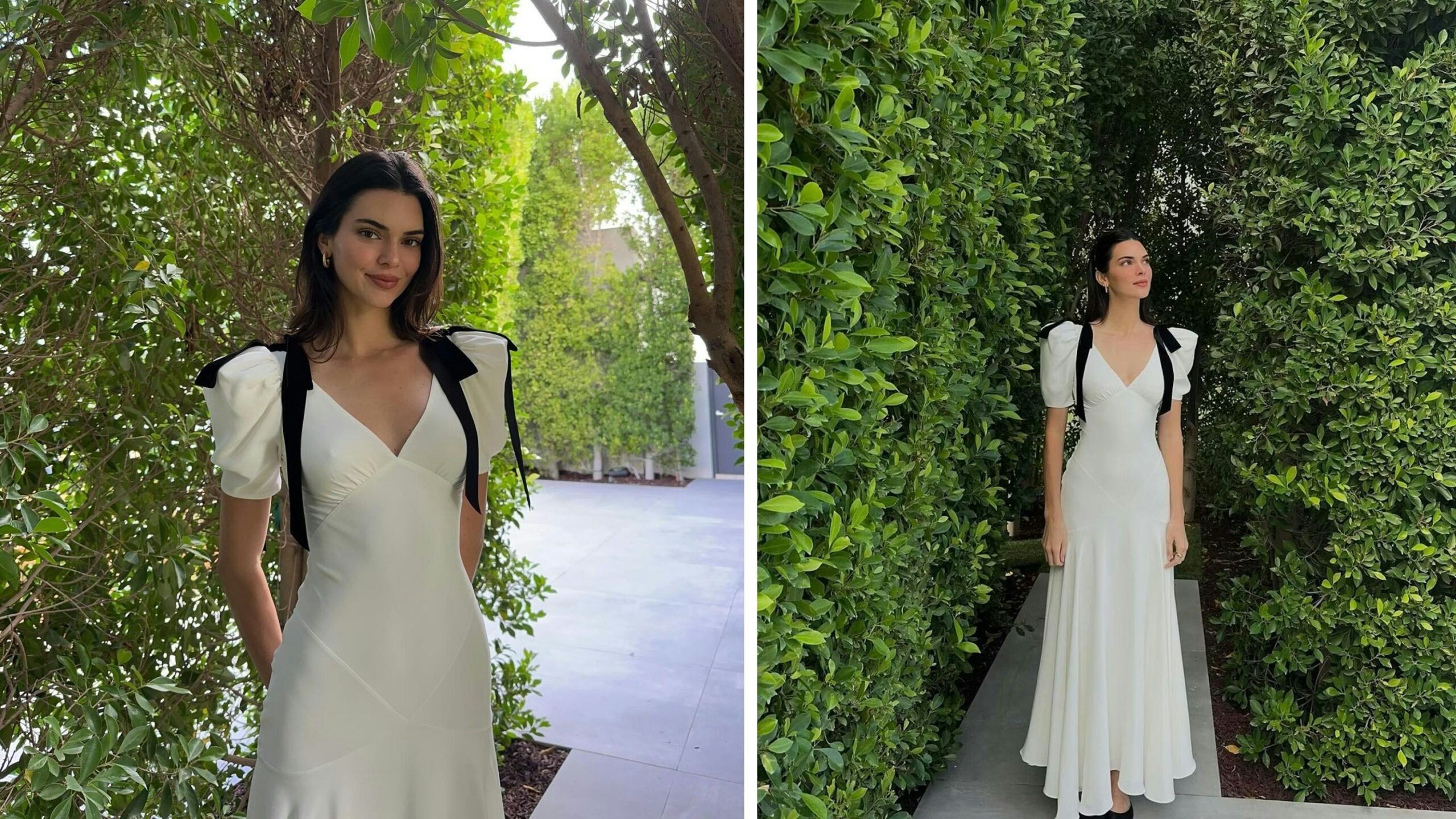 I’ve just found the perfect Christmas dress – and it has the Kendall ...